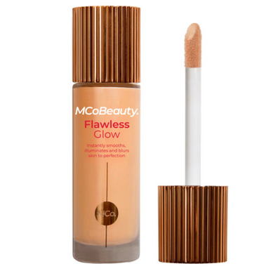 Shop MCoBeauty Flawless Glow Luminous Skin Filter Shade 3.5 Light ...