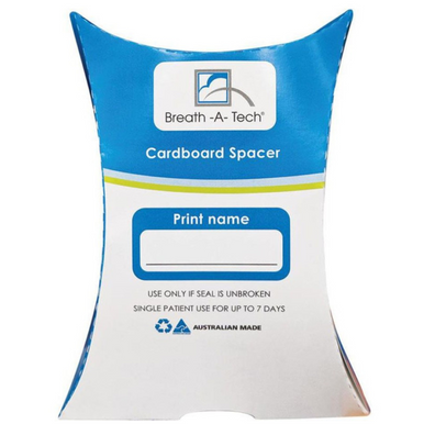 Shop Breath-A-Tech Cardboard Spacer