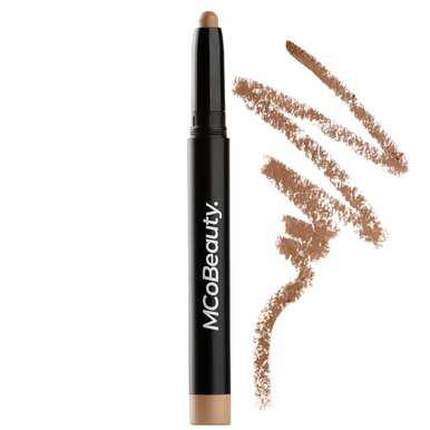 Shop MCoBeauty Eyeshadow Stick Matte Caramel