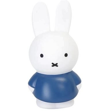 Get Yours Today Miffy Blue Money Box 19cm