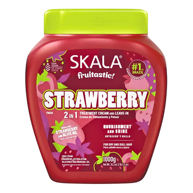 Explore the Full Range Skala Brasil Fruitastic Strawberry 2 In 1 ...