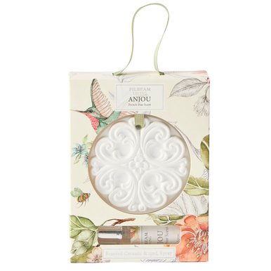 Explore the Full Range Pilbeam Living Scented Mini Sachets Anjou French ...