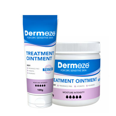Shop Treatment Ointment by Dermeze