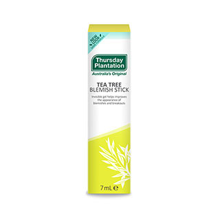 Shop Tea Tree Blemish Stick by Thursday Plantation