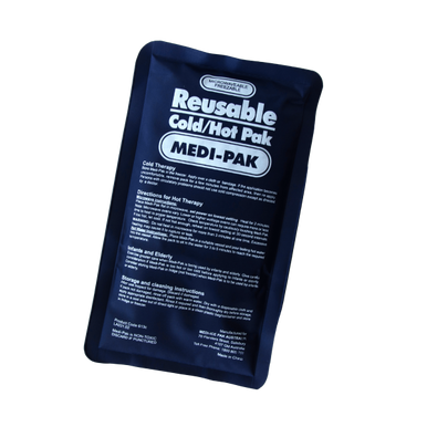 Shop Canvas Cold/Hot Pak - Small by Medi-Pak
