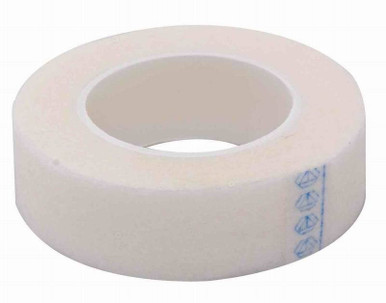 Shop Microporous Paper Tape 1.25cm X 5m by AEROPORE