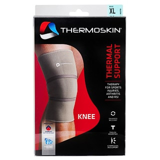 Shop Thermal Knee Support Extra Large by Thermoskin