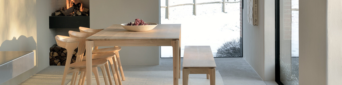 Contemporary Oak Furniture Solid Oak Sideboards Dining Table Bedroom