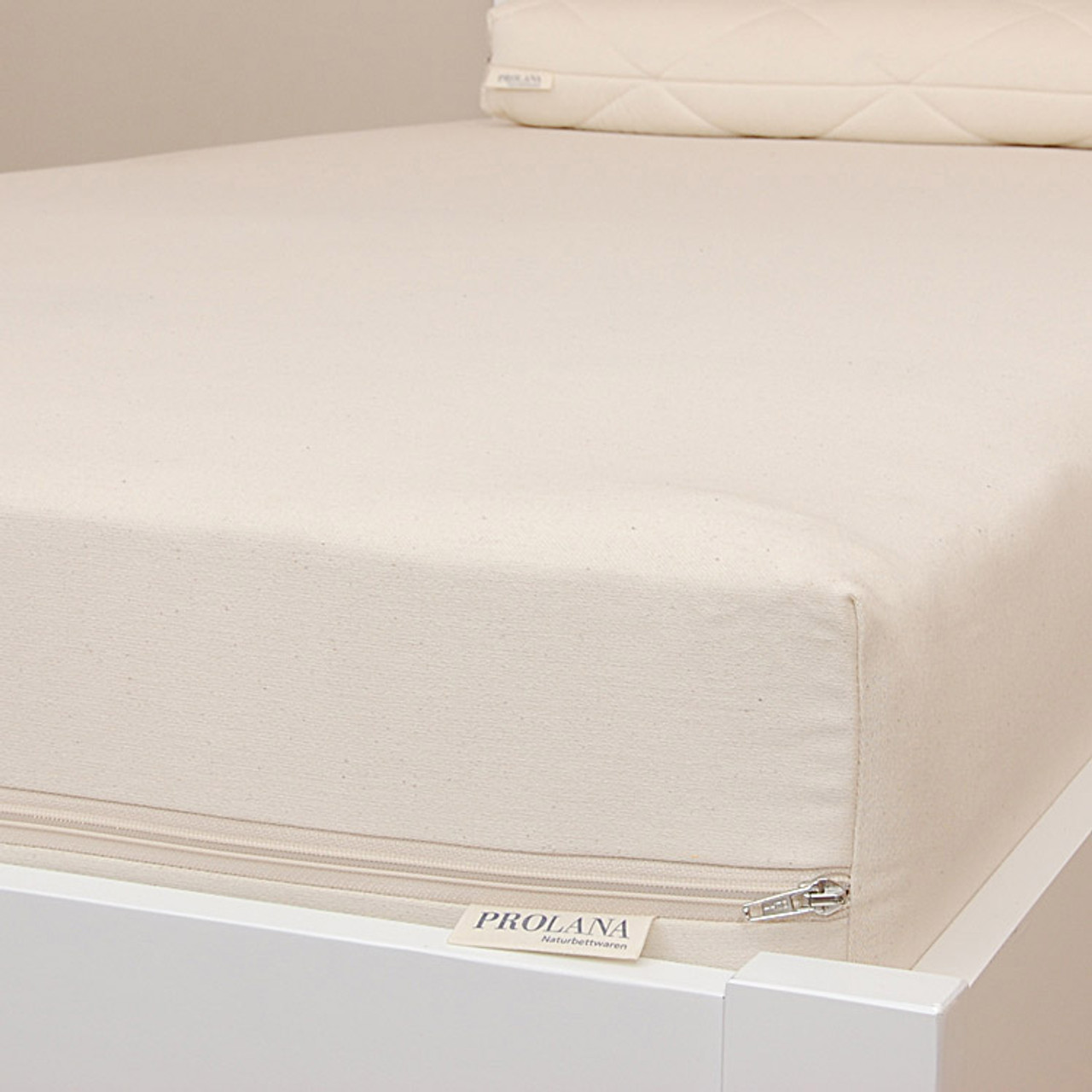 Organic Natural Latex Mattress Classic Plus