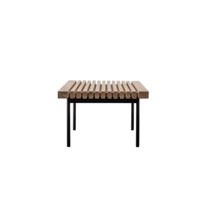 Japanese Oak Coffee Table | 4 Living