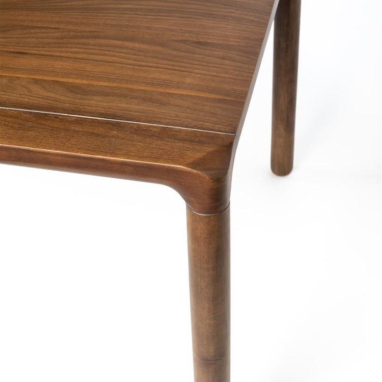Walnut Dining Table 180 cm - Storm
