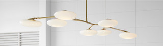 Visual Comfort UK Lighting | Designer Wall & Ceiling Lights