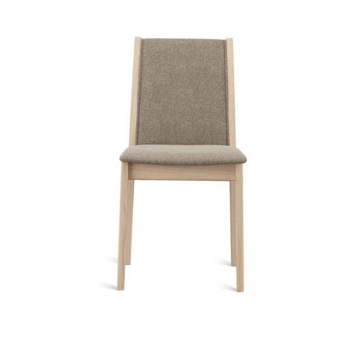 Retro Interior Designs Skovby Oak Dining Chair 52 4Living