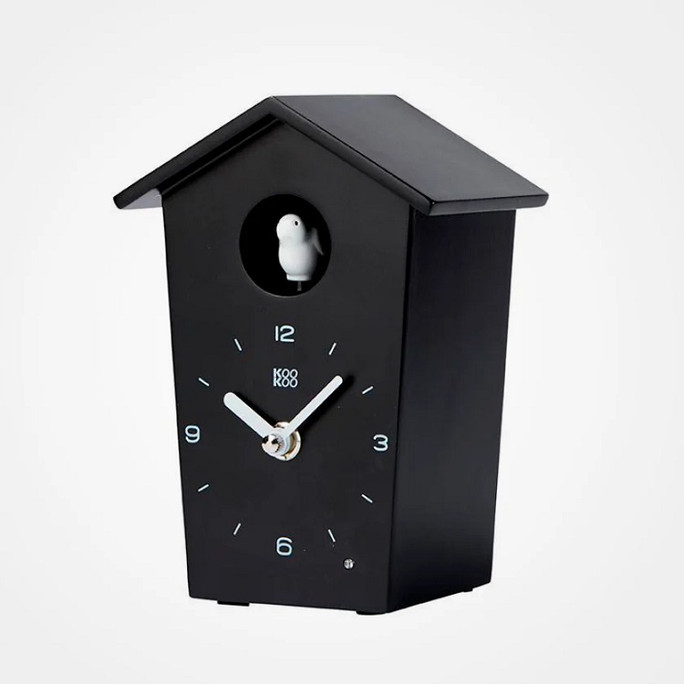 KOOKOO Bird House Mini 4 Living