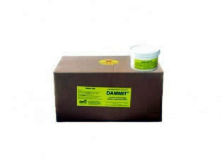 Dammit Putty | Leak Repair & Sealing Putty - BseenBsafe