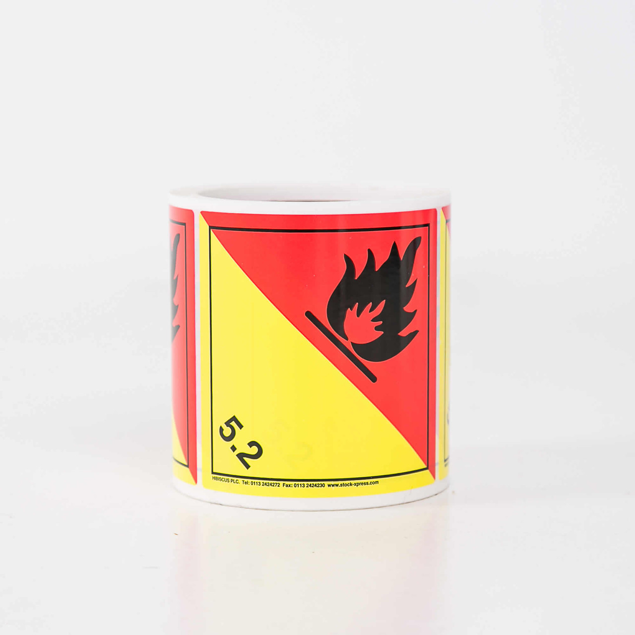 Dangerous Good Labels | ADR Labels | Hazmat Labels - BseenBsafe