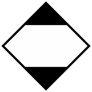 ADR Placards | Hazardous Cargo Labels | Hazchem Signs - BseenBsafe