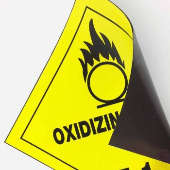ADR Placards | Hazardous Cargo Labels | Hazchem Signs - BseenBsafe