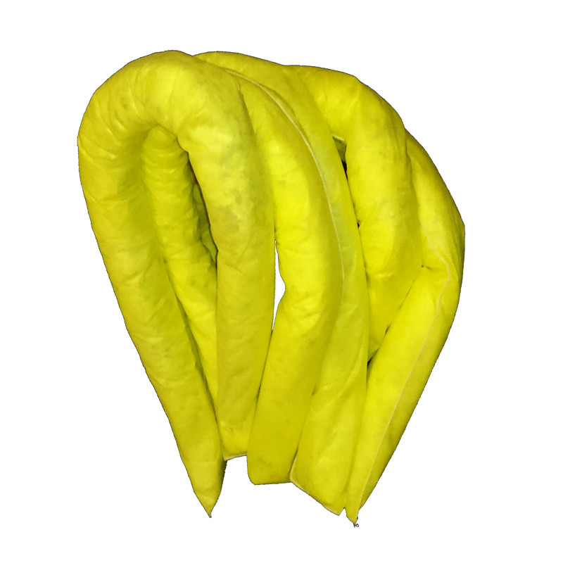 Chemical Absorbent Spill Socks - BseenBsafe