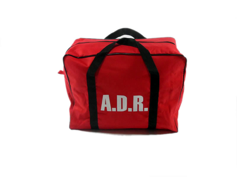 ADR Equipment for Hazardous Goods | ADR Kits & PPE - BseenBsafe