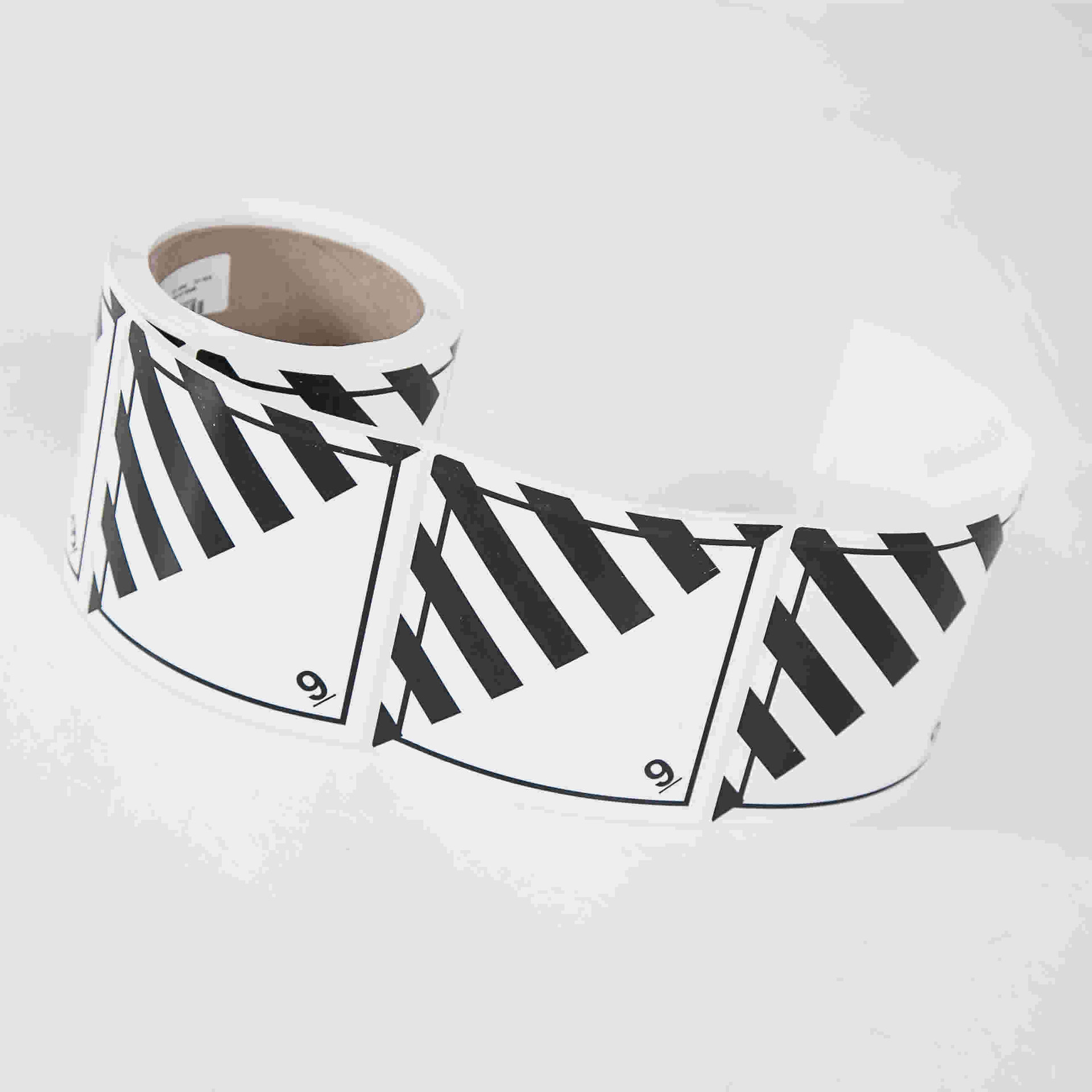 Class 9 Label | Miscellaneous Hazard Labels - BseenBsafe