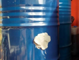 Dammit Putty | Leak Repair & Sealing Putty - BseenBsafe
