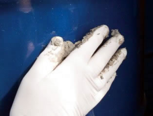 Dammit Putty | Leak Repair & Sealing Putty - BseenBsafe