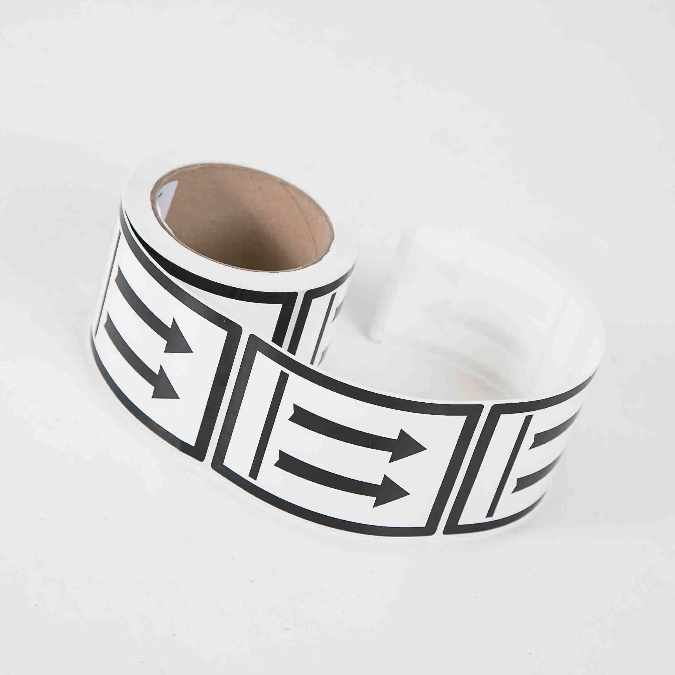 This Way Up Labels | Roll of 250 - BseenBsafe