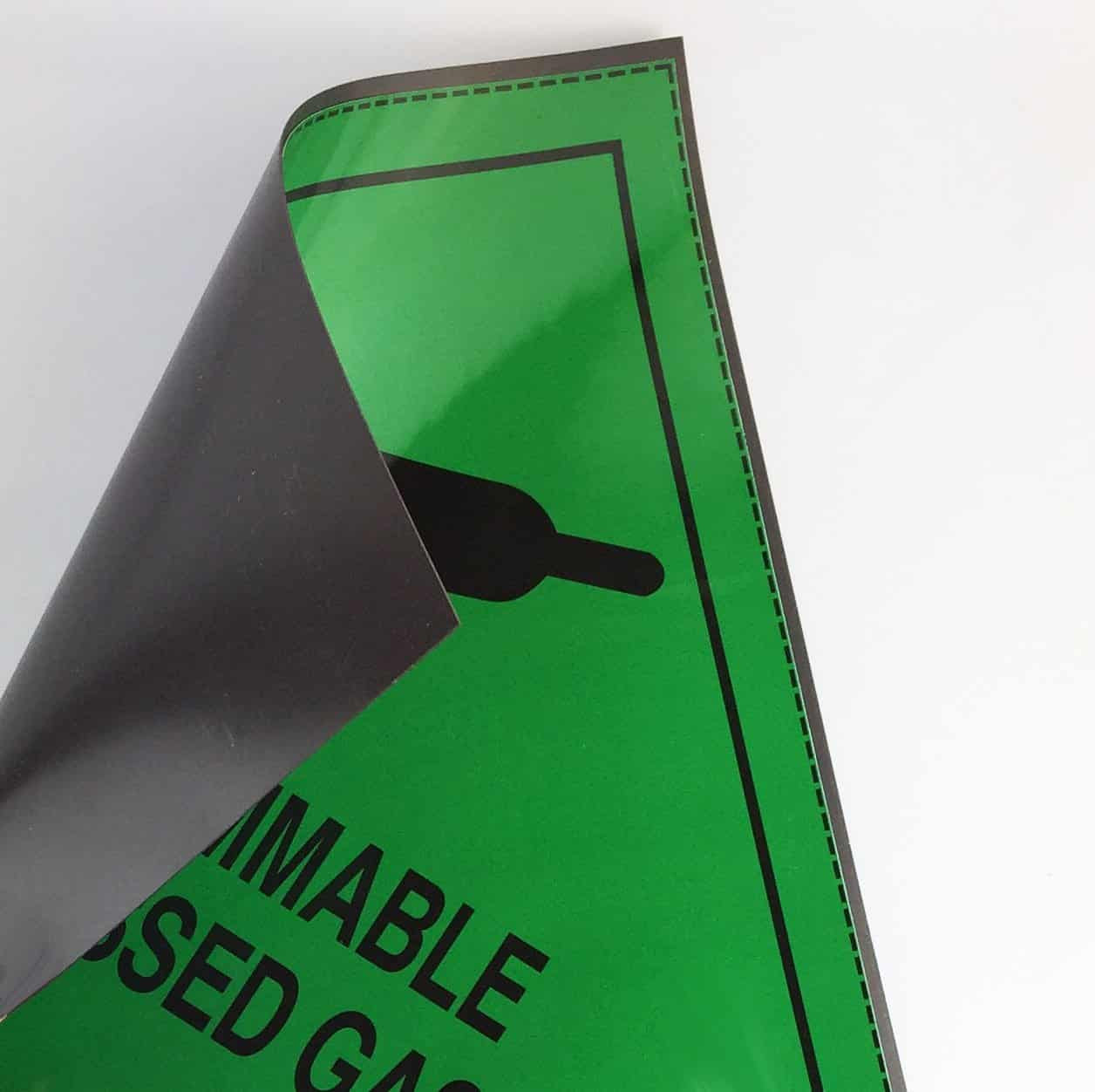 ADR Placards | Hazardous Cargo Labels | Hazchem Signs - BseenBsafe