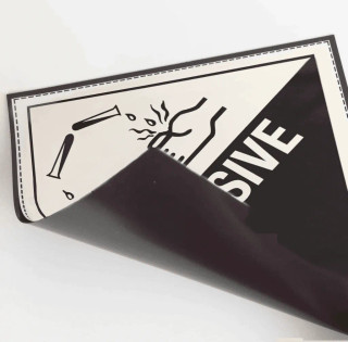 ADR Placards | Hazardous Cargo Labels | Hazchem Signs - BseenBsafe