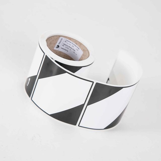 Limited Quantity (LQ) Labels ADR | Roll of 250 - BseenBsafe