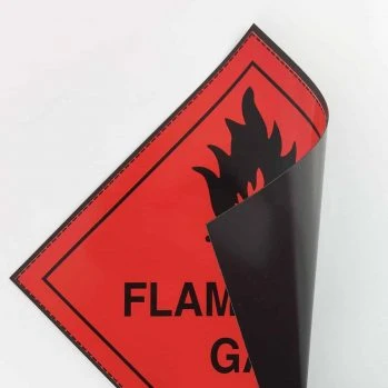 ADR Placards | Hazardous Cargo Labels | Hazchem Signs - BseenBsafe