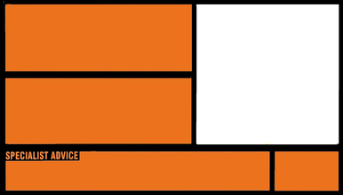 Custom ADR Plate 400 x 700mm self-adhesive, aluminium or magnetic