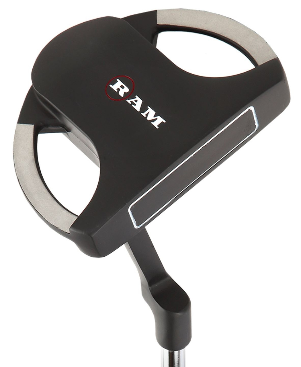 Ram Golf EZ3 Golf Clubs Set with Stand Bag - ALL Graphite Shafts ...