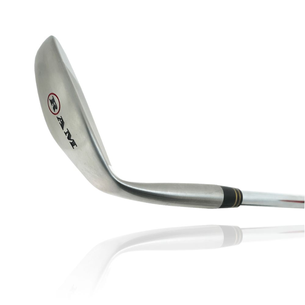 Ram Golf EZ-OUT Super Forgiving 60° Lob Wedge Mens Right Hand Regular ...