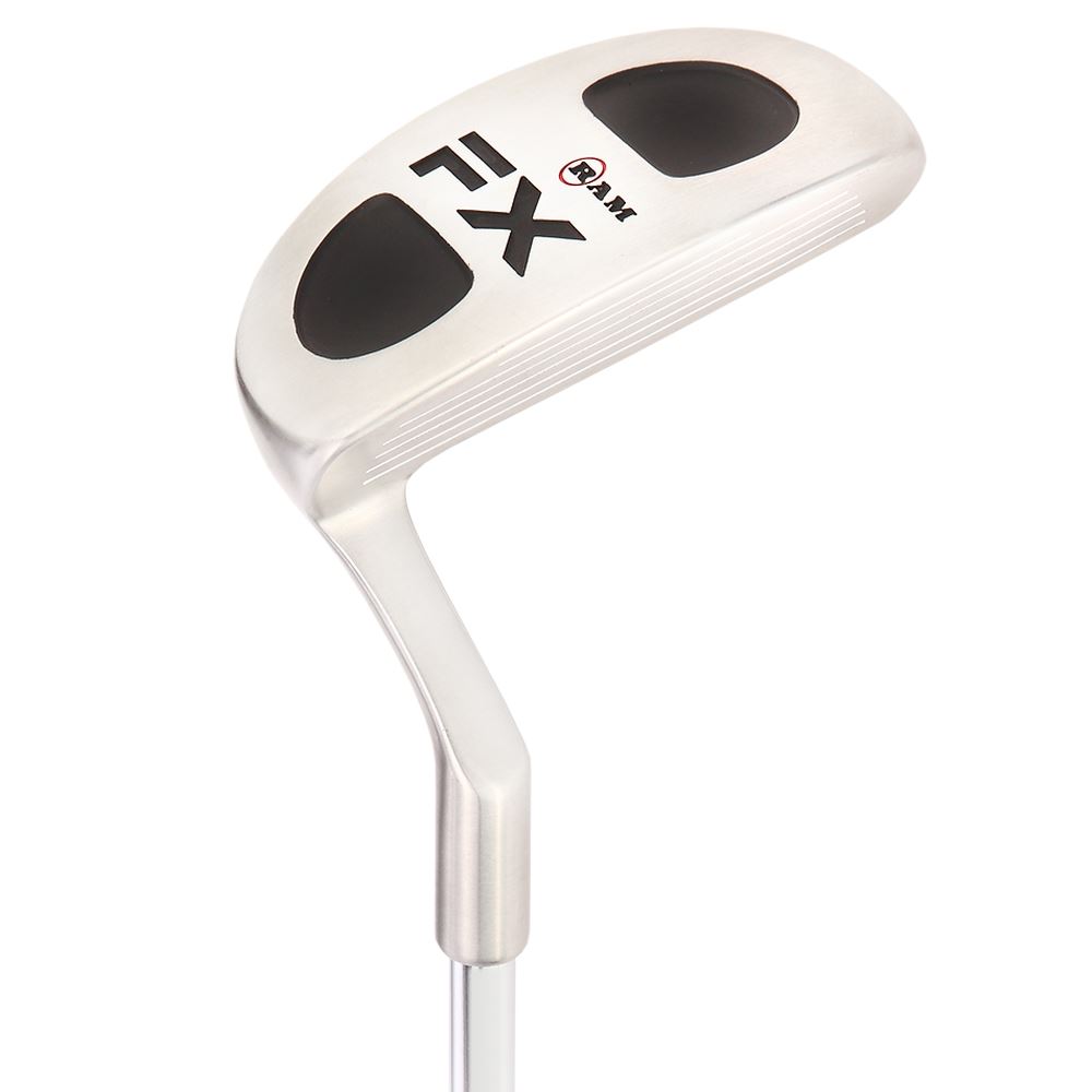 Ram Golf FX 37° Chipper Mens Left Hand Easier Than Any Wedge ...