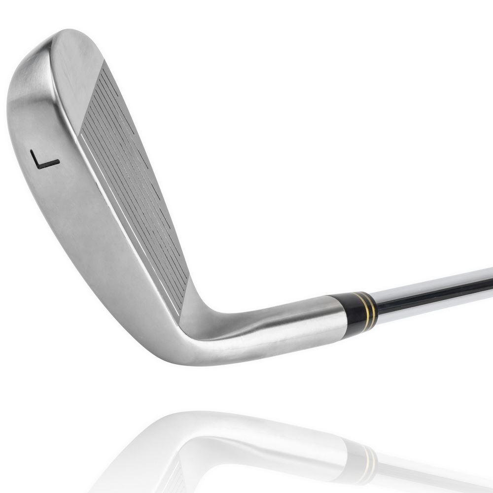 MacGregor Golf VIP Carbon Steel Iron Set 4-PW, Mens Right Hand ...