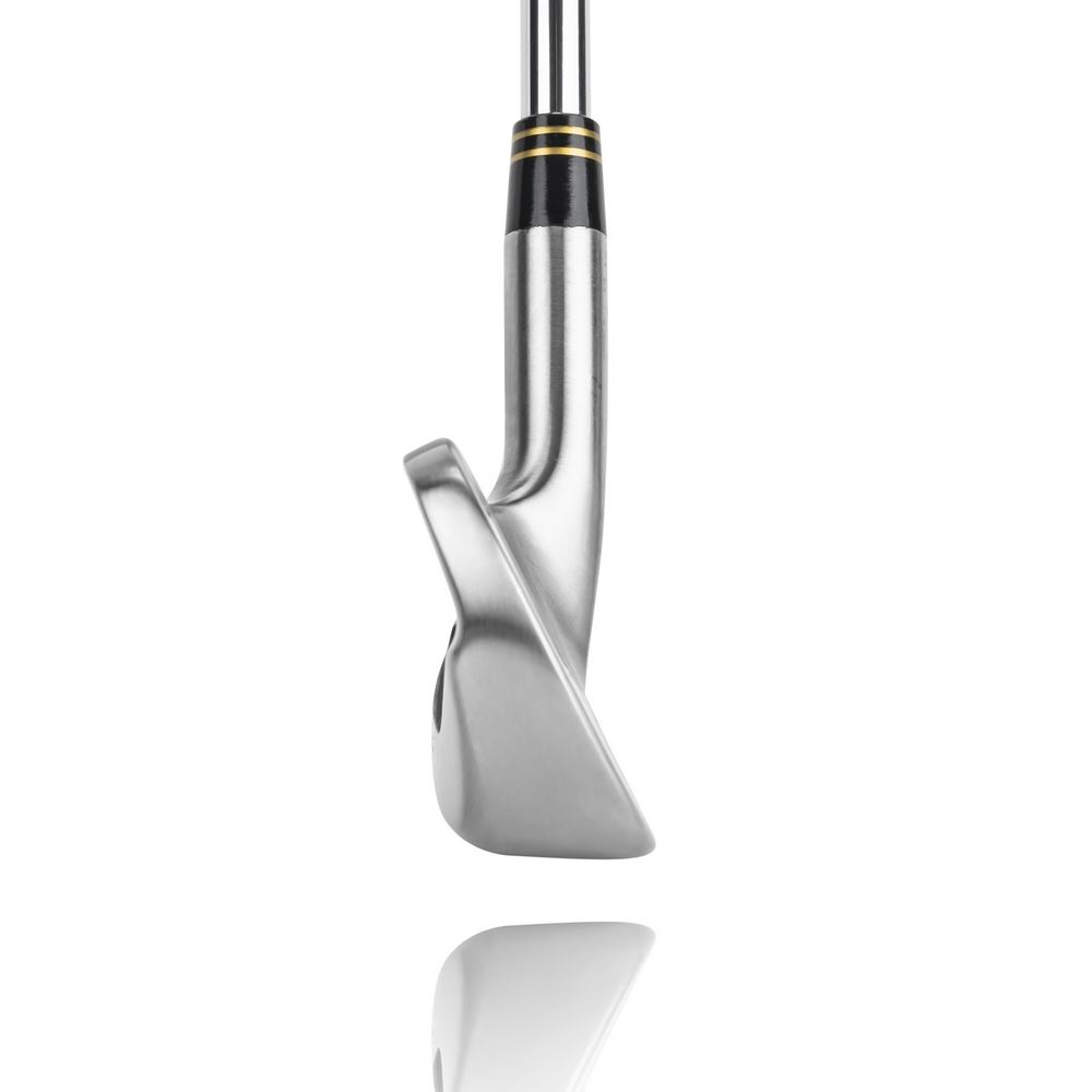 MacGregor Golf VIP Carbon Steel Iron Set 4-PW, Mens Right Hand ...