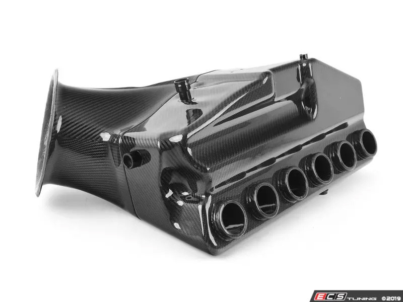 Turner Motorsport CSL Style Intake in Carbon - S54 - Performance M ...