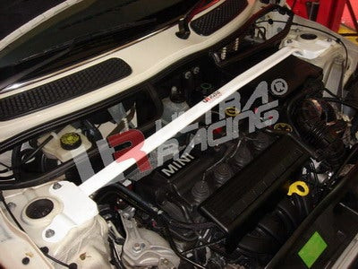 Ultra Racing Mini Mk1 (R53) Front Strut Brace TW2-305 - Performance M ...