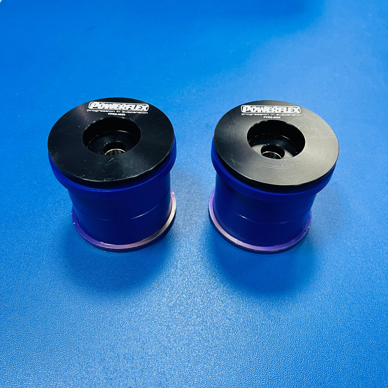 Powerflex Differential Rear Bracket & Bush Kit - F80/F82/F87 (M2/M3 M4 ...