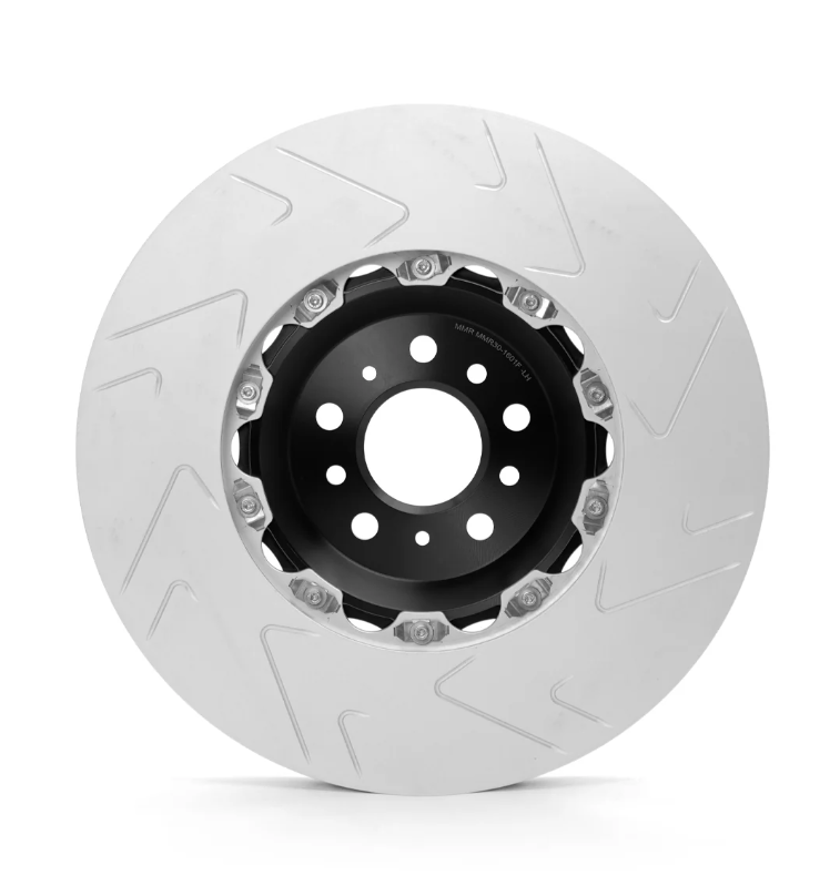 MMX Performance: BMW 2-Piece floating discs/rotors for G8x M-Cars ...