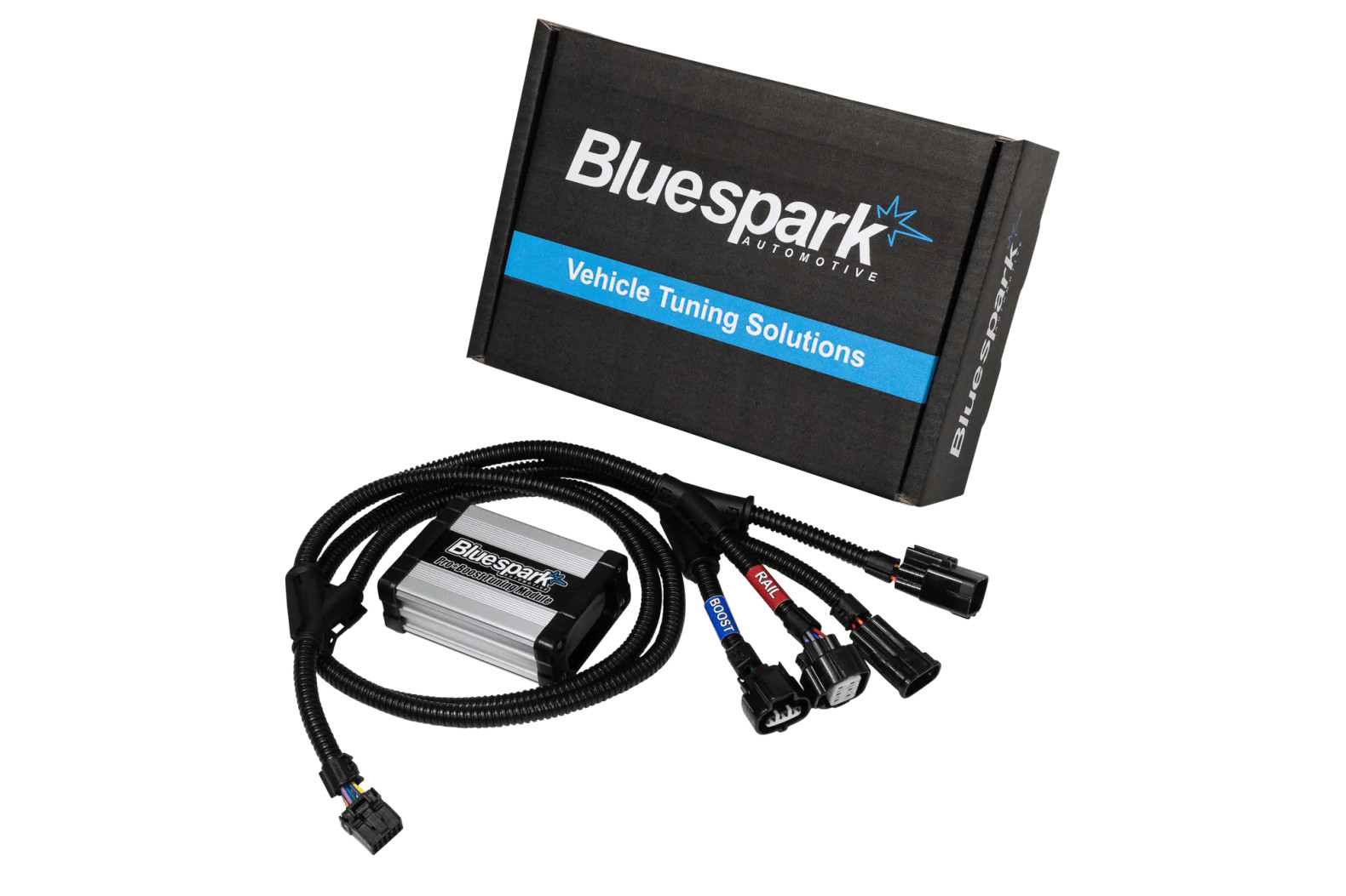 BMW 320i (G20) 184PS 2.0 - Bluespark 3 Channel Tuning Module with ...