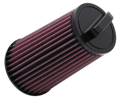 K&N Performance Air Filter - Mini R55/R56/R57/R58/R59/R60/R61 2.0d 2011 ...