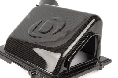Dinan High Flow Intake - 2014-2019 MINI Cooper/Clubman/Countryman ...