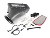 Turner Motorsport CSL Style Intake kit - 6MT - Matte Carbon ...