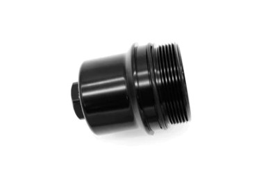 MMX Billet Oil Filter Housing - B58 - Performance M - BMW & MINI ...