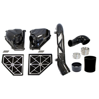 Pipercross Airmax G8X M2/M3/M4 Carbon Intake Kit - Performance M - BMW ...