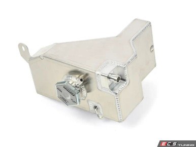 ECS Tuning - Aluminum Coolant Expansion Tank E9X M3 - Performance M ...