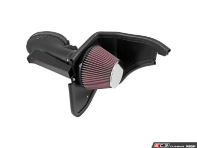 K&N S65 Performance Air Intake System - Performance M - BMW & MINI ...